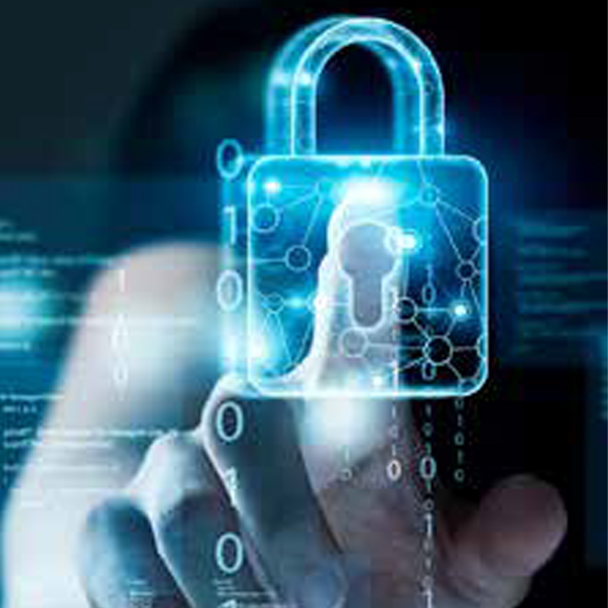 Cybersecurity Tips For A Safer Digital World October Is National